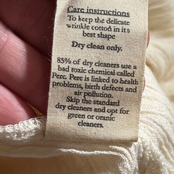 Savannah Morrow | Tops | Savannah Morrow The Label The India Belted ...